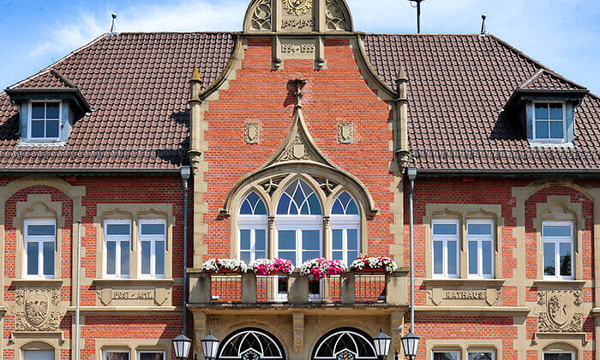 Verwaltung | Rathaus & Service | Gemeinde Gemmingen